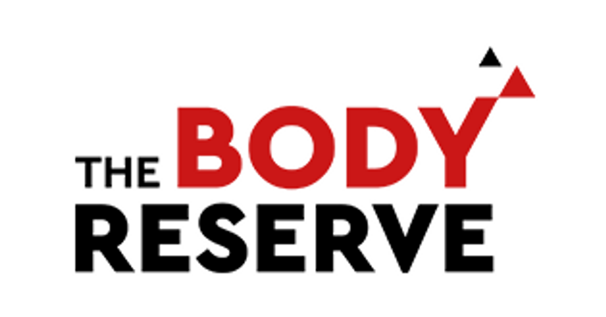 THEBODYRESERVE